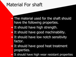 chapter3_Shaft.ppt