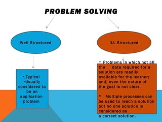 Conducting A Goal Analysis | PPT