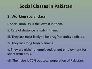 Chapter 3 social stratification | PPT