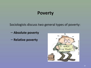 Chapter 3 social stratification | PPT