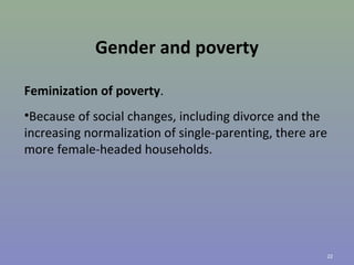 Chapter 3 social stratification | PPT