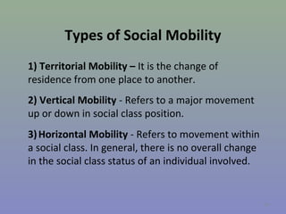 Chapter 3 social stratification | PPT