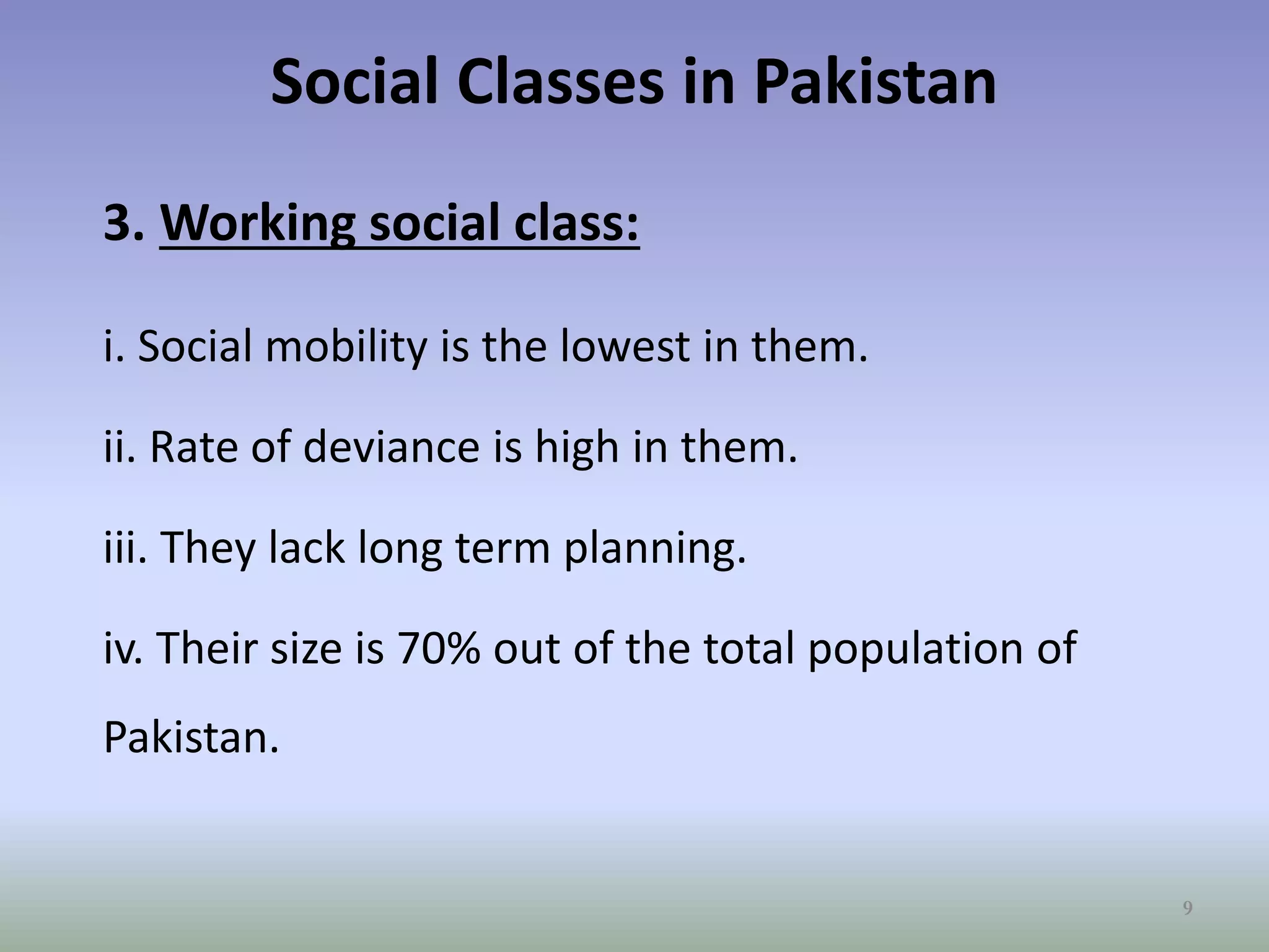 Chapter 3 social stratification Sociology | PPT