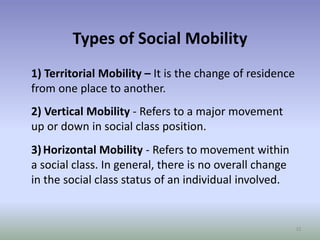 Chapter 3 social stratification Sociology | PPT