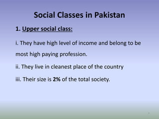 Chapter 3 social stratification Sociology | PPT