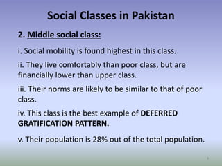 Chapter 3 social stratification Sociology | PPT
