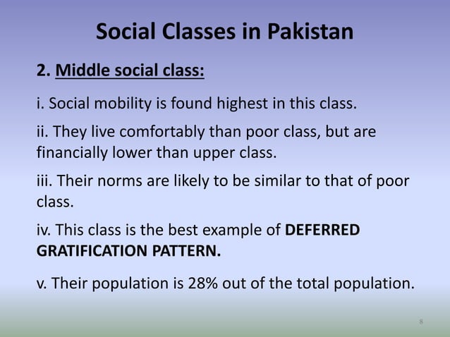 Chapter 3 social stratification Sociology | PPT