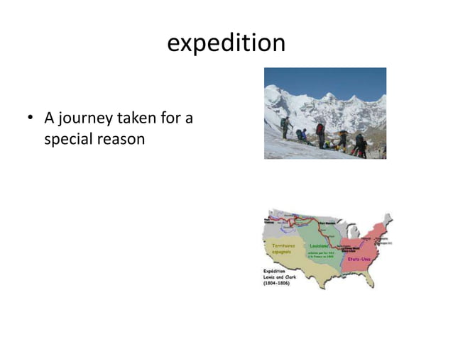 Chapter 3 – social studies grade 5 | PPTX