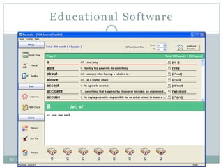Chapter 3 Software.ppt