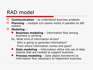 Chapter 3 Software Process Model of .ppt