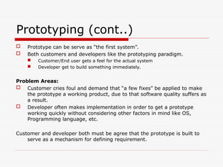 Chapter 3 Software Process Model of .ppt