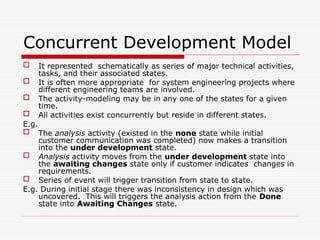 Chapter 3 Software Process Model of .ppt