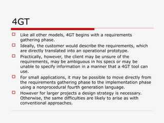 Chapter 3 Software Process Model of .ppt