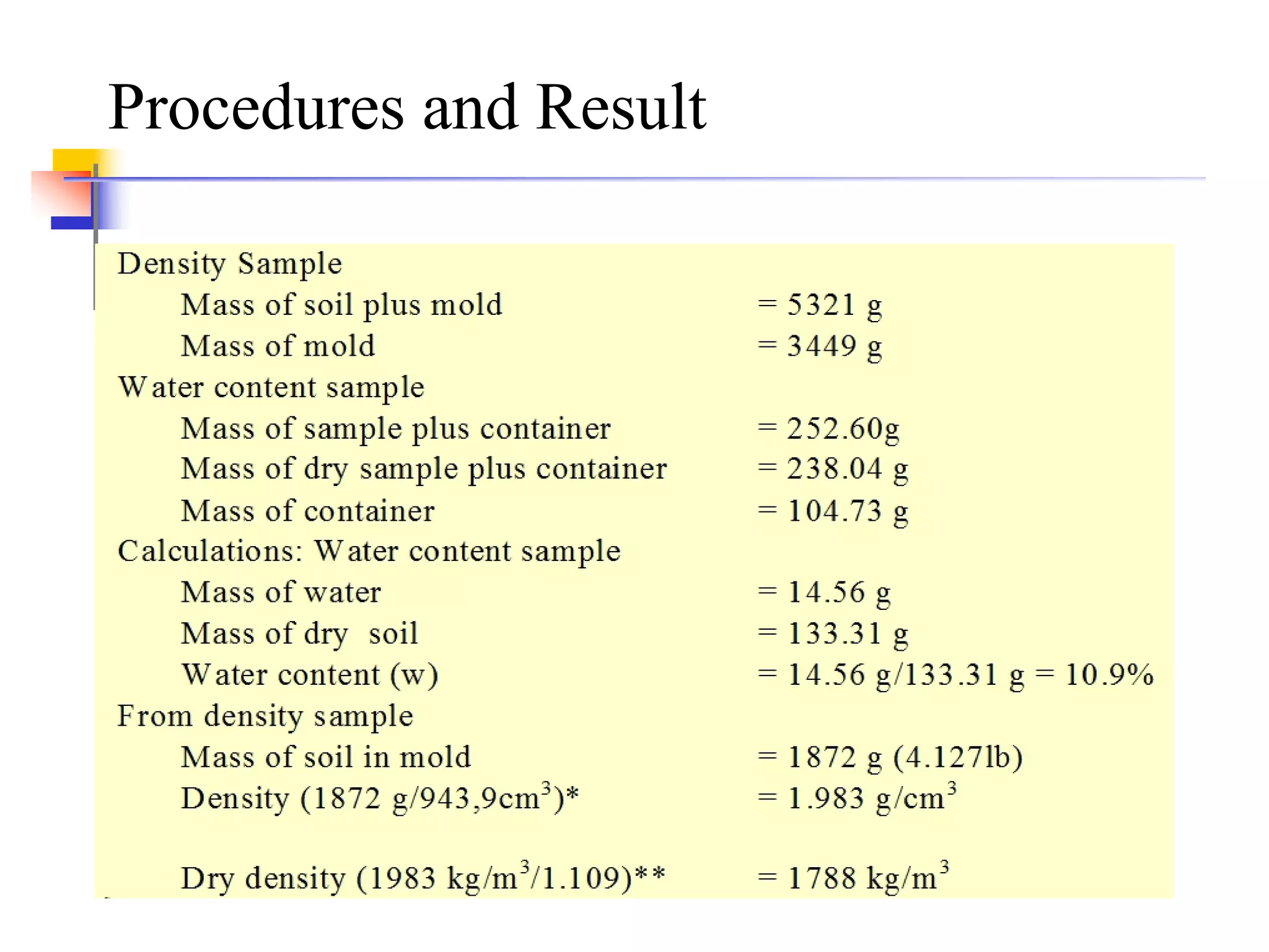 Chapter 3 soil compaction and field density | PDF