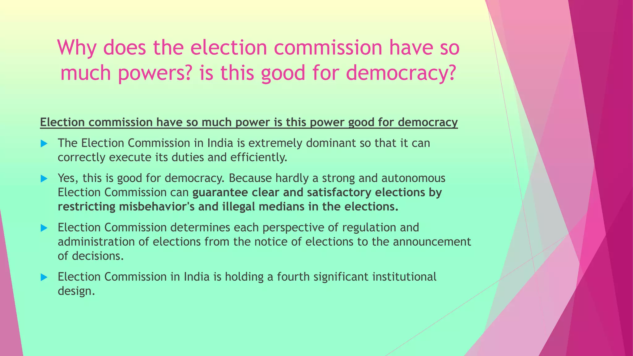 Chapter – 3 civics class 9th | PPTX