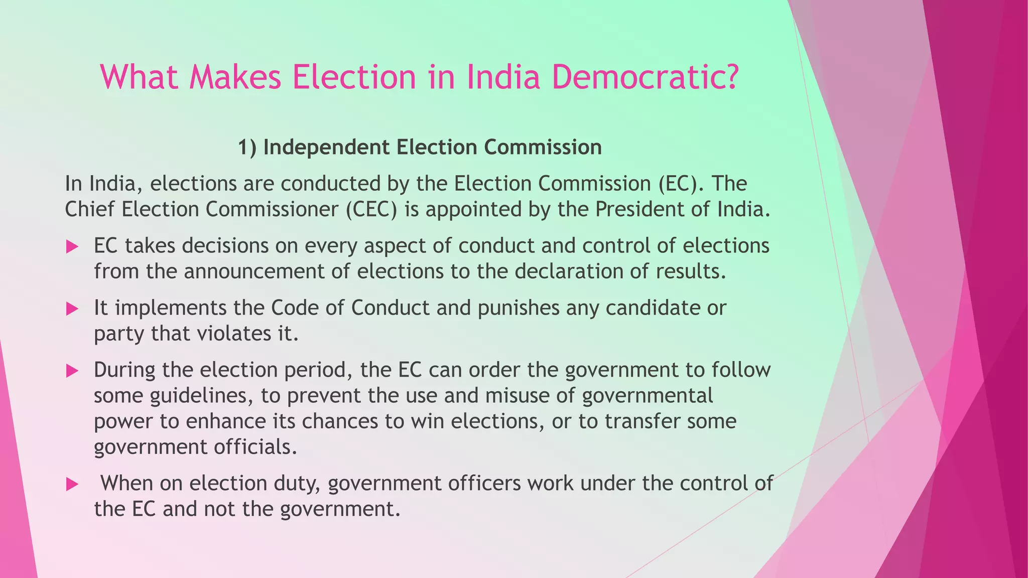 Chapter – 3 civics class 9th | PPTX