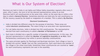 Chapter – 3 civics class 9th | PPTX