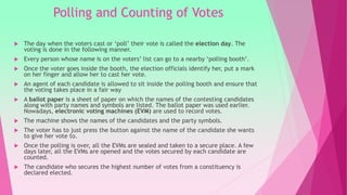 Chapter – 3 civics class 9th | PPTX