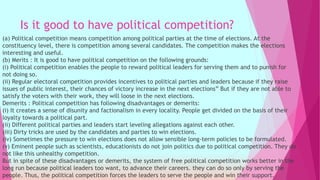 Chapter – 3 civics class 9th | PPTX