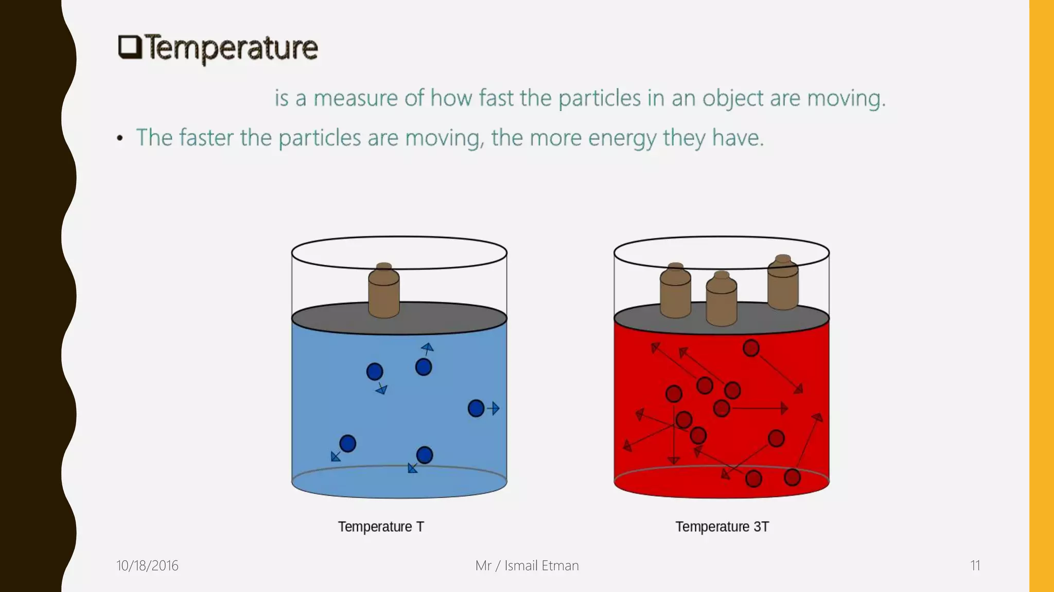 Chapter 3 states of matter | PPT