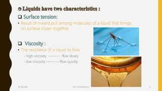 Chapter 3 states of matter | PPT