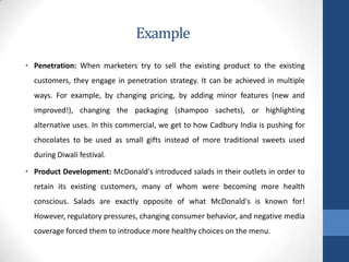 Strategic Analysis | PPTX