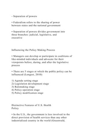 Chapter 3 Strategic Planning Objectives• Identi.docx