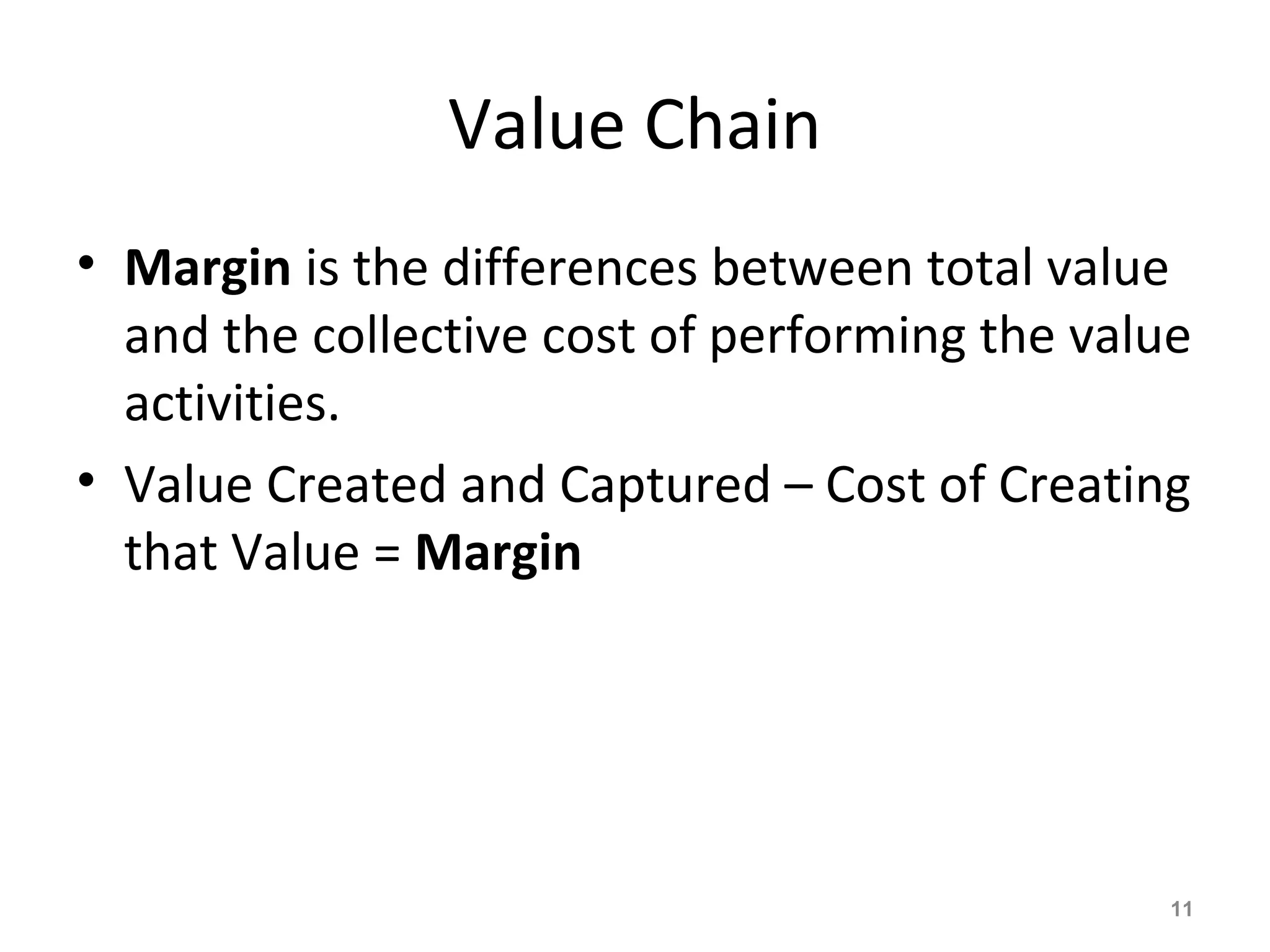 CSCM Chapter 3 strategic procurement and value chain cscm | PPT