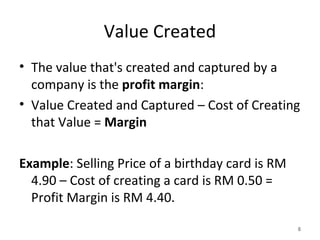 CSCM Chapter 3 strategic procurement and value chain cscm | PPT