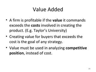 CSCM Chapter 3 strategic procurement and value chain cscm | PPT