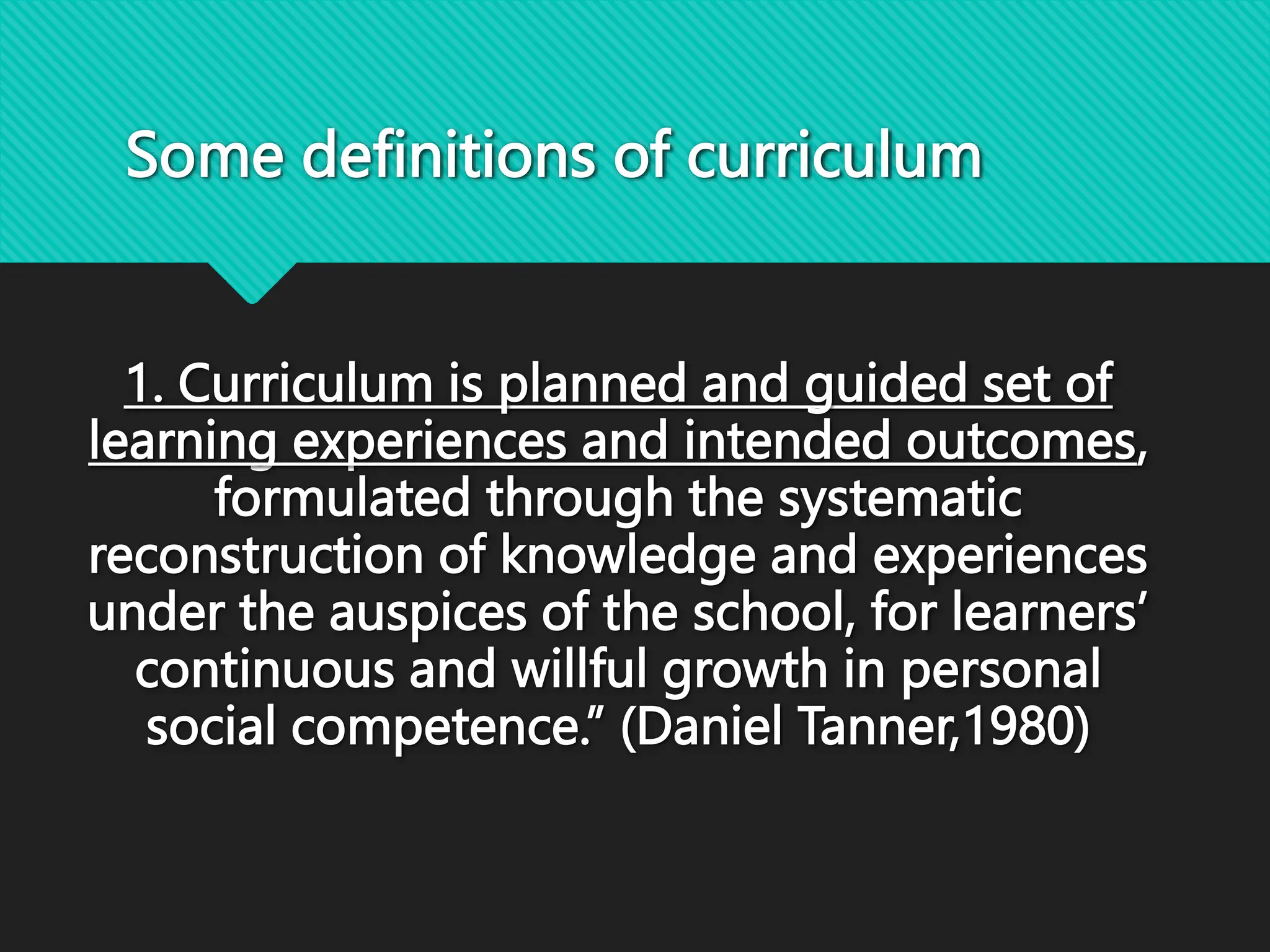 chapter 3 teacher as a knower of curriculum.pptx