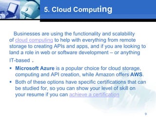 chapter3 Technical Skills Software Skills.ppt