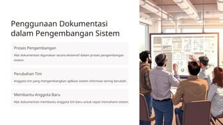Chapter 3 Teknik-Dokumentasi-Sistem-Informasi.pptx