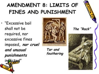 Chapter 3 the 27 amendments | PPT