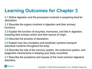 CHAPTER 3 THE BASICS OF NUTRITION.pptx