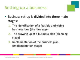 Chapter 3_The identification and development of business ideas.ppt