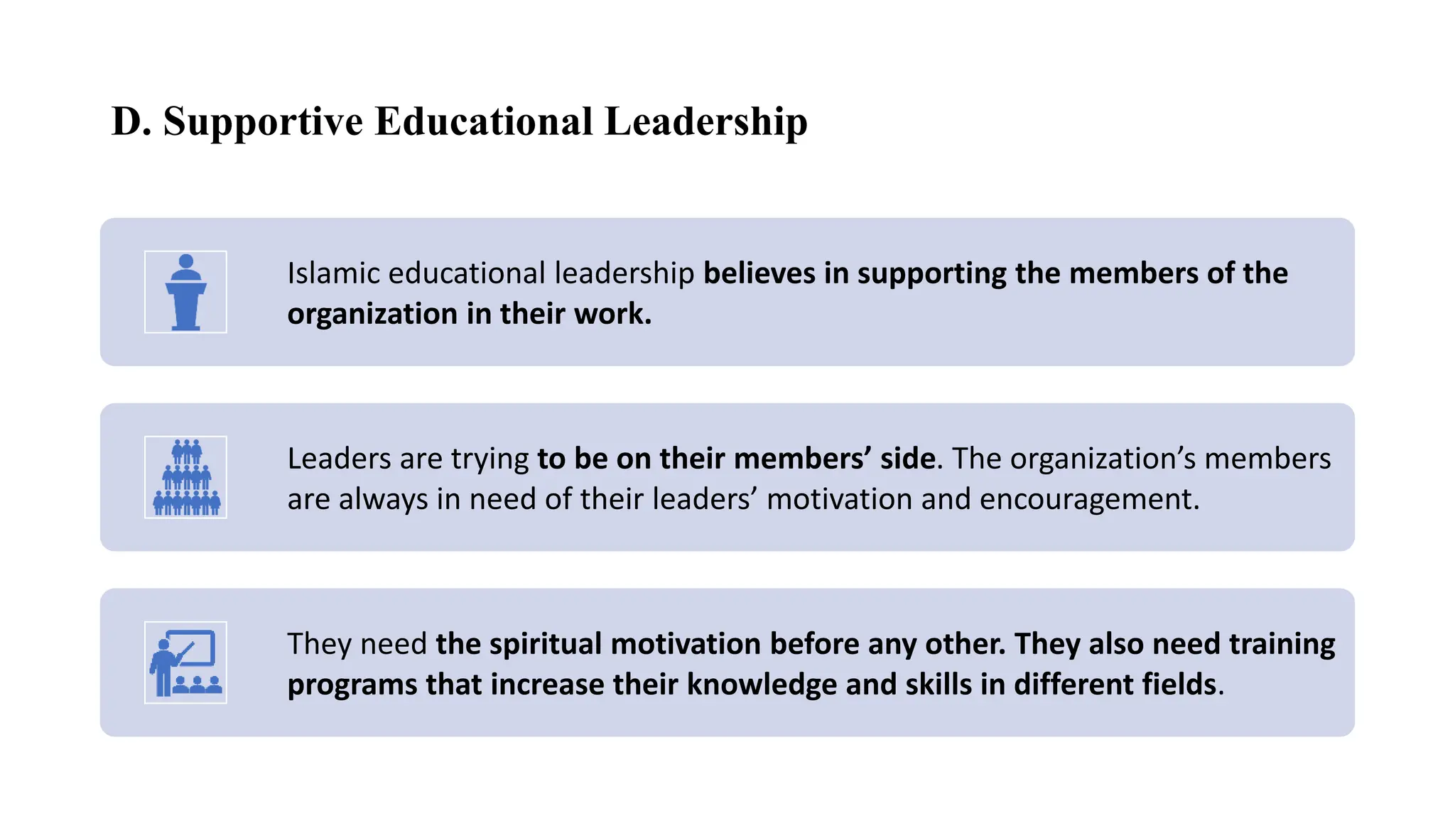 chapter3 The Islamic Perspectives of Educational leadership styles.pptx