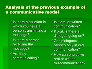 Chapter 3 The Process of Translation Chapter 3 | PPTX