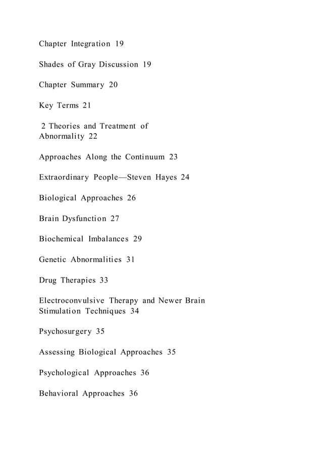 Chapter 3The Skeletal SystemStructures and Functions of | PDF