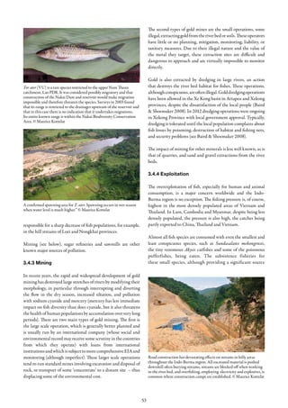 Chapter 3 the status and distribution of freshwater fishes of indo ...