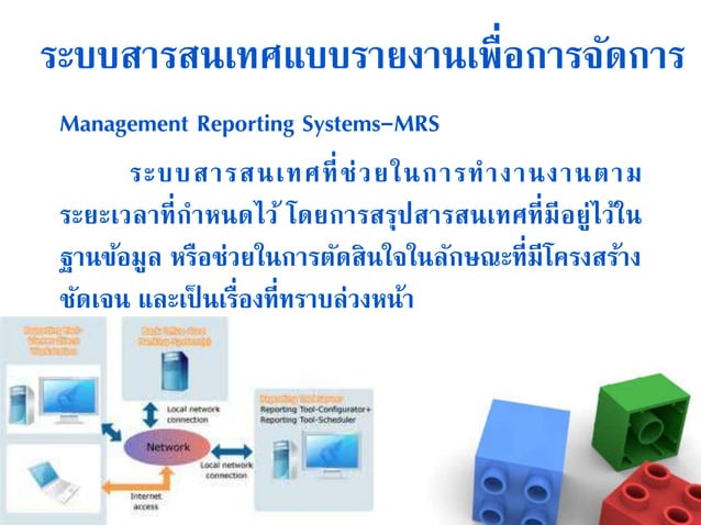 Chapter 3 the structure of management information systems | PPTX