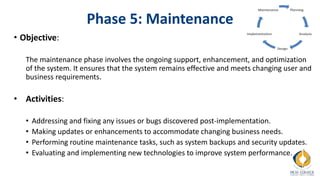 Chapter 3 The System Development Life Cycle (SDLC).pptx