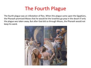 Fourth Plague