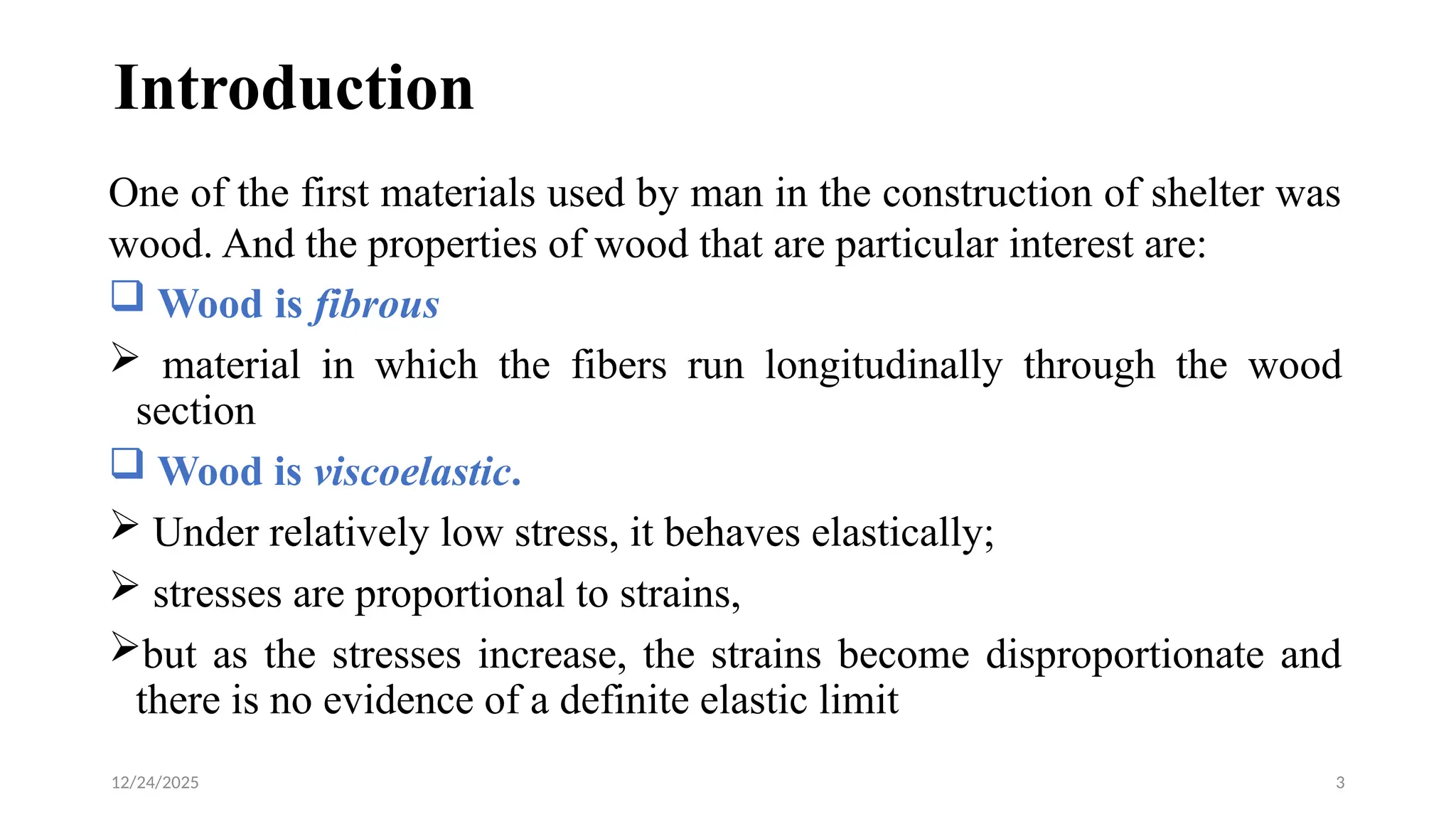 Chapter 3: Construction Materials Timber part .pptx
