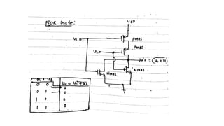 Chapter 3 Transistor Part 2 Important NOTES | PDF