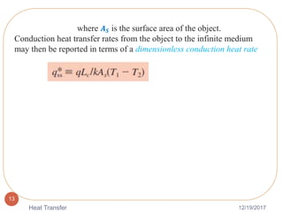 TWO DIMENSIONAL STEADY STATE HEAT CONDUCTION | PPTX