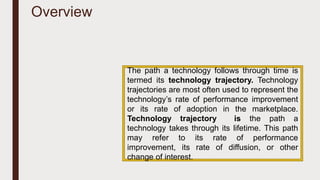 Chapter 3 types and patterns of innovation | PPTX