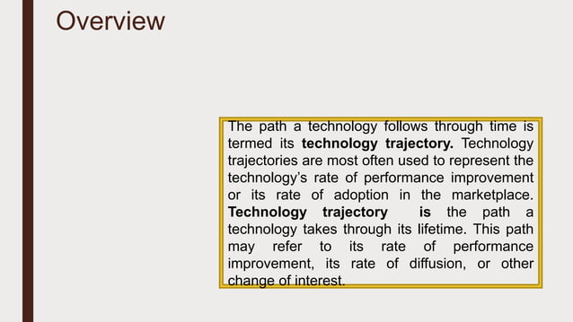 Chapter 3 types and patterns of innovation | PPTX | Business | Business ...