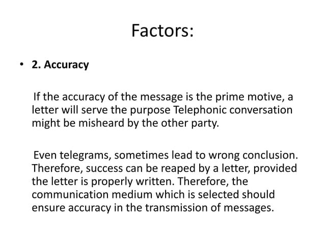 Chapter 3, types & methods of communication | PPT | Internet for Beginners | Internet