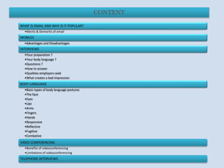Chapter 3, types & methods of communication | PPT